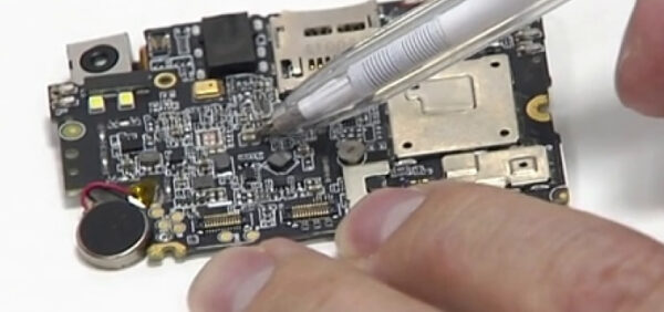 Sangre en nuestros móviles – www.AulaPrimaria.es