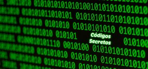 Generadores de códigos secretos – www.AulaPrimaria.es